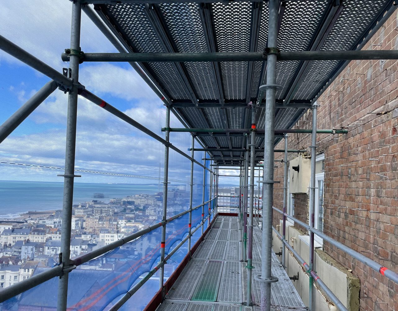 Accurate Building Measurement: Essential for Building Safety Act 2022 ...